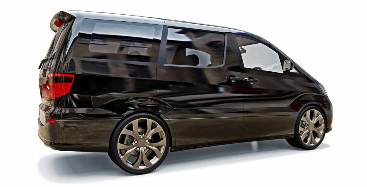 Devi noleggiare un pulmino a 9 posti? Ecco cosa sapere e i requisiti ...